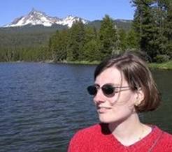 Fordham Faculty Website