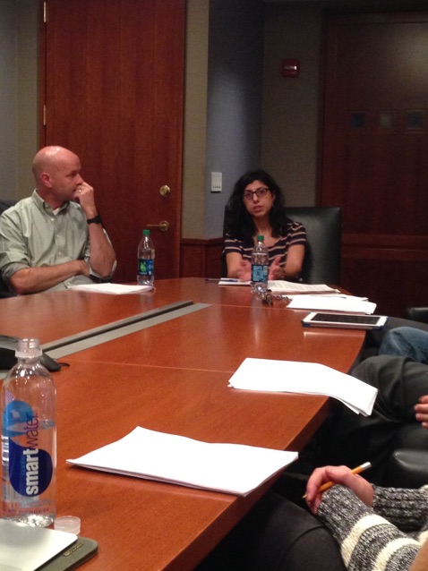 September 16: Gideon Rosen (Princeton) October 14: Katia Vavova (Mount ...