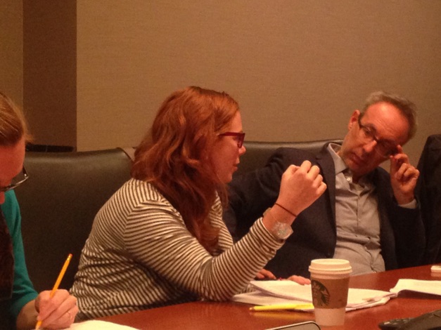 September 16: Gideon Rosen (Princeton) October 14: Katia Vavova (Mount ...