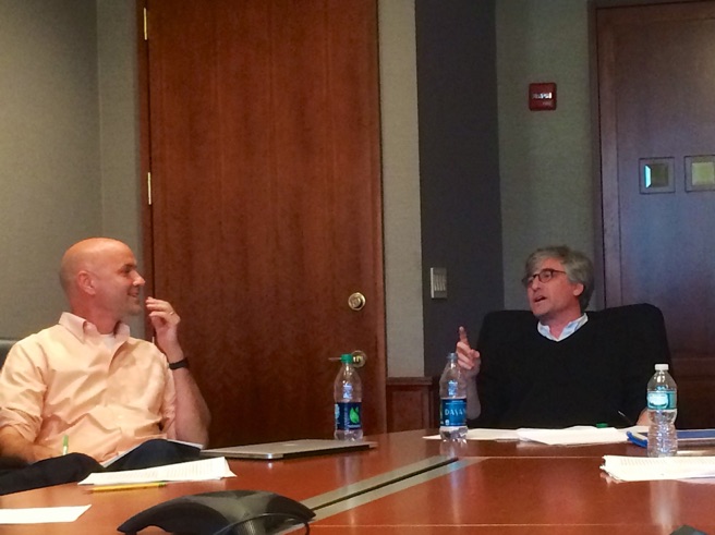September 16: Gideon Rosen (Princeton) October 14: Katia Vavova (Mount ...